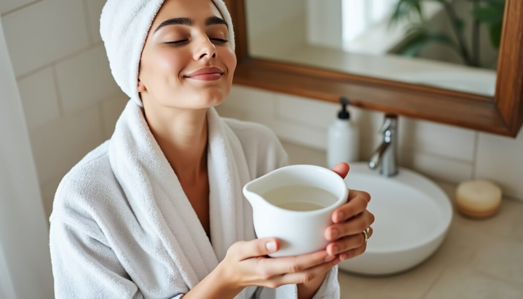 Nettoyage du Nez : Maîtrisez l’Art du Neti Kettle