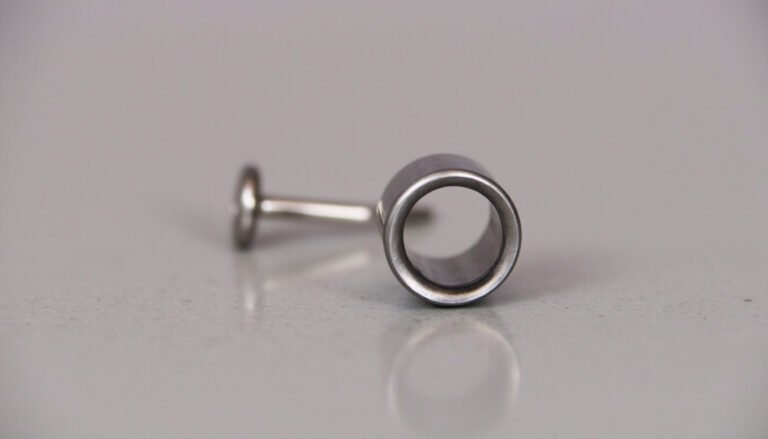 Piercing au nombril : les clés pour une cicatrisation réussie après le ...
